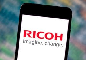 Ricoh Smart Integration - Sistemas Digitales